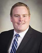 Alex Looysen | North Dakota Legislative Branch