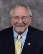 Bob Martinson | North Dakota Legislative Branch