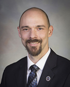 Christopher D. Olson | North Dakota Legislative Branch