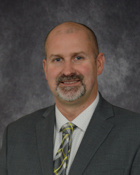 Doug Larsen | North Dakota Legislative Branch