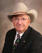 Dorvan Solberg | North Dakota Legislative Branch