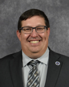 Jason Dockter | North Dakota Legislative Branch