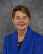 Judy Estenson | North Dakota Legislative Branch