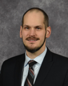 Jared Hendrix | North Dakota Legislative Branch