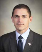 Matt Eidson | North Dakota Legislative Branch