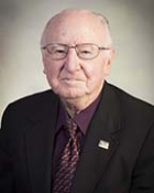 Matthew M. Klein | North Dakota Legislative Branch