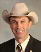 Ryan M. Taylor | North Dakota Legislative Branch